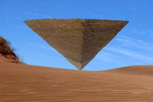 Pyramide inversée : WILLEMS CONSULTANTS