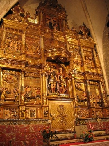 Saints Abdon et Sennen - Le blog d'Yves Daoudal