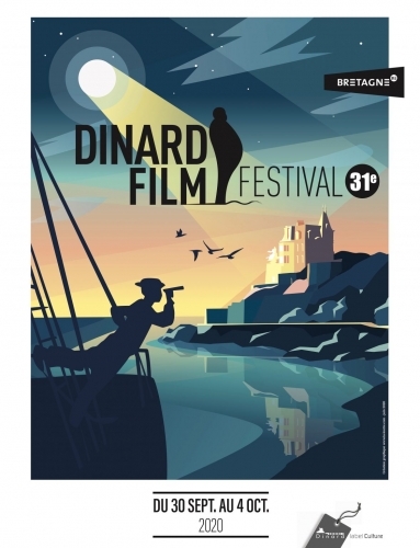 Festival film store