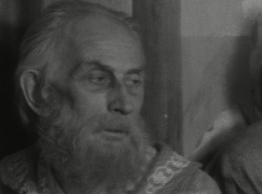 Andreï Roublev de Tarkovski, par Francis Moury : STALKER - Dissection ...