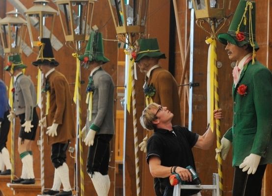 Le voyage d'Allemagne de Philippe Barthelet et Éric Heitz : STALKER ...