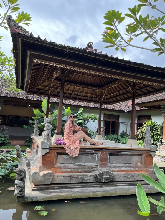 MES OOTD A BALI #3 - Les bons plans mode à Paris