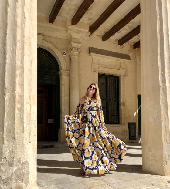 Lellux Dress - Les bons plans mode à Paris