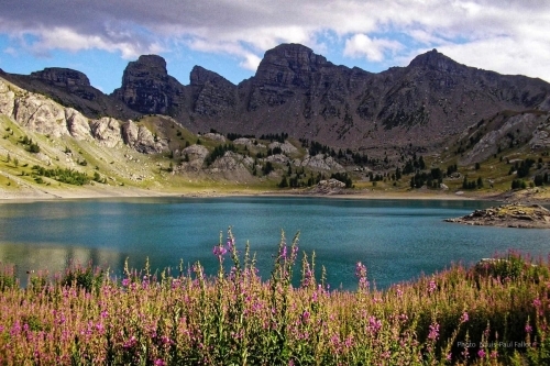 Le Lac (poème) : Le Blog de Louis-Paul