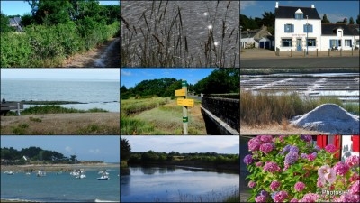 Découvrir Mesquer Quimiac : Le Blog de Louis-Paul