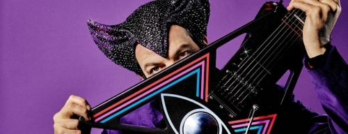 Le grand Mogodo - Choeur