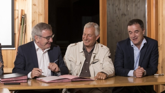 Eric Domb: " Ce contrat, c'est ma Coupe du Monde à moi! " - Le Blog de ...