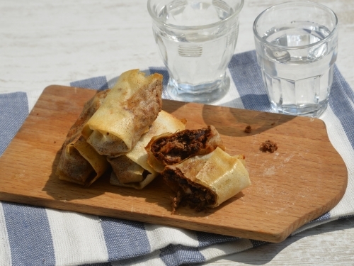 Chili bricks : La Cocotte