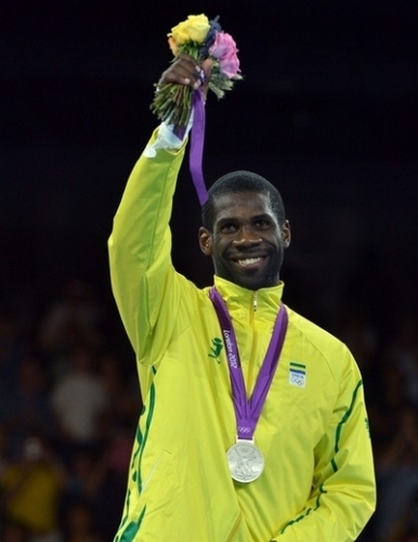 Gabon: Félicitations du Président Ali Bongo Ondimba à Anthony Obame ...