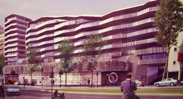 50 Boulevard Jourdan 75014 Paris