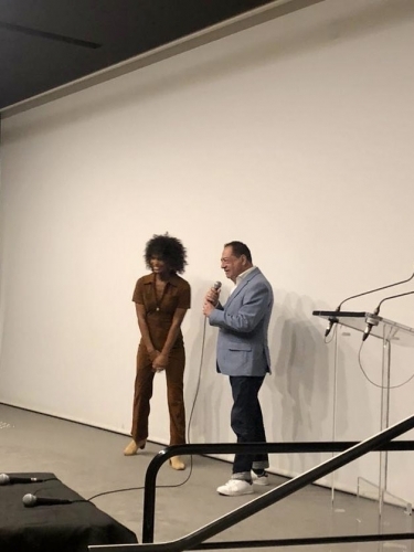 Magnifique film documentaire sur le parcours de Louïz - Le blog de Jean ...