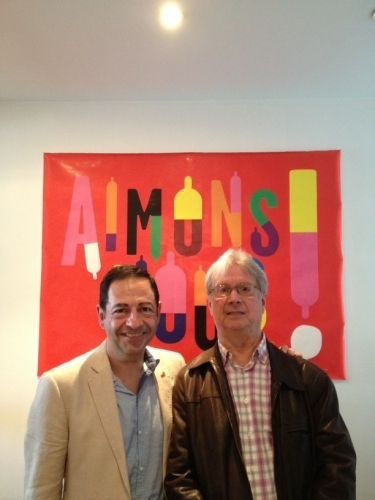 Daniel Defert, créateur de AIDES et compagnon de Michel Foucault nous a ...