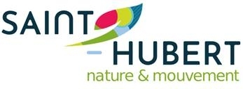 Nouveau logo pour la ville de Saint-Hubert - Le Blog de Saint-Hubert