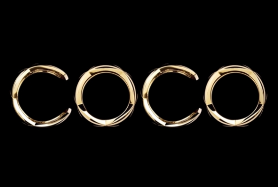 J'ai le crush coco, coco j'ai le crush ! Chanel Coco Crush - Soblacktie ...