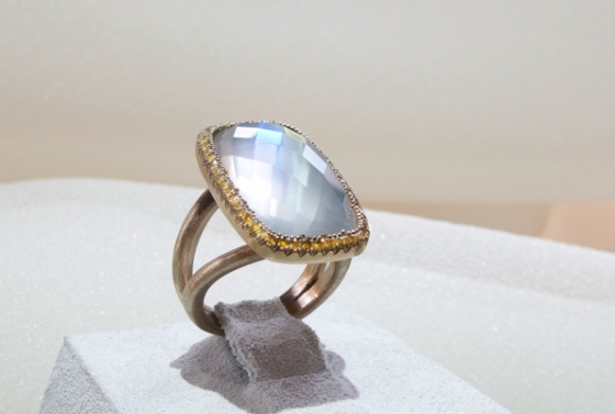 Blanchin Joaillerie Paris ou l'art de la pierre précieuse - Soblacktie ...