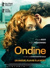 ONDINE - Sur la Route du Cinéma
