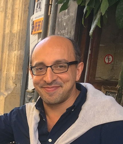 David Collin « Vers les confins » - Un nécessaire malentendu