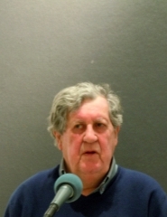 Hubert Lucot, « Langst » - Un nécessaire malentendu